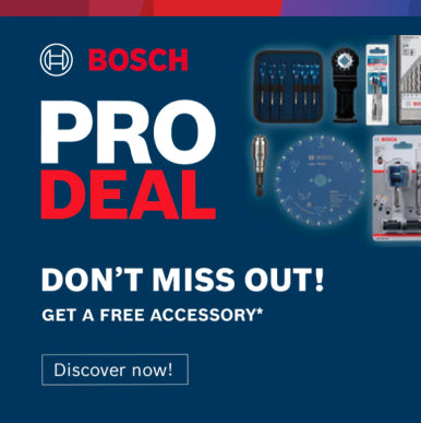 Professional Power Tools and Accessories Supplier | Free UK Delivery ...