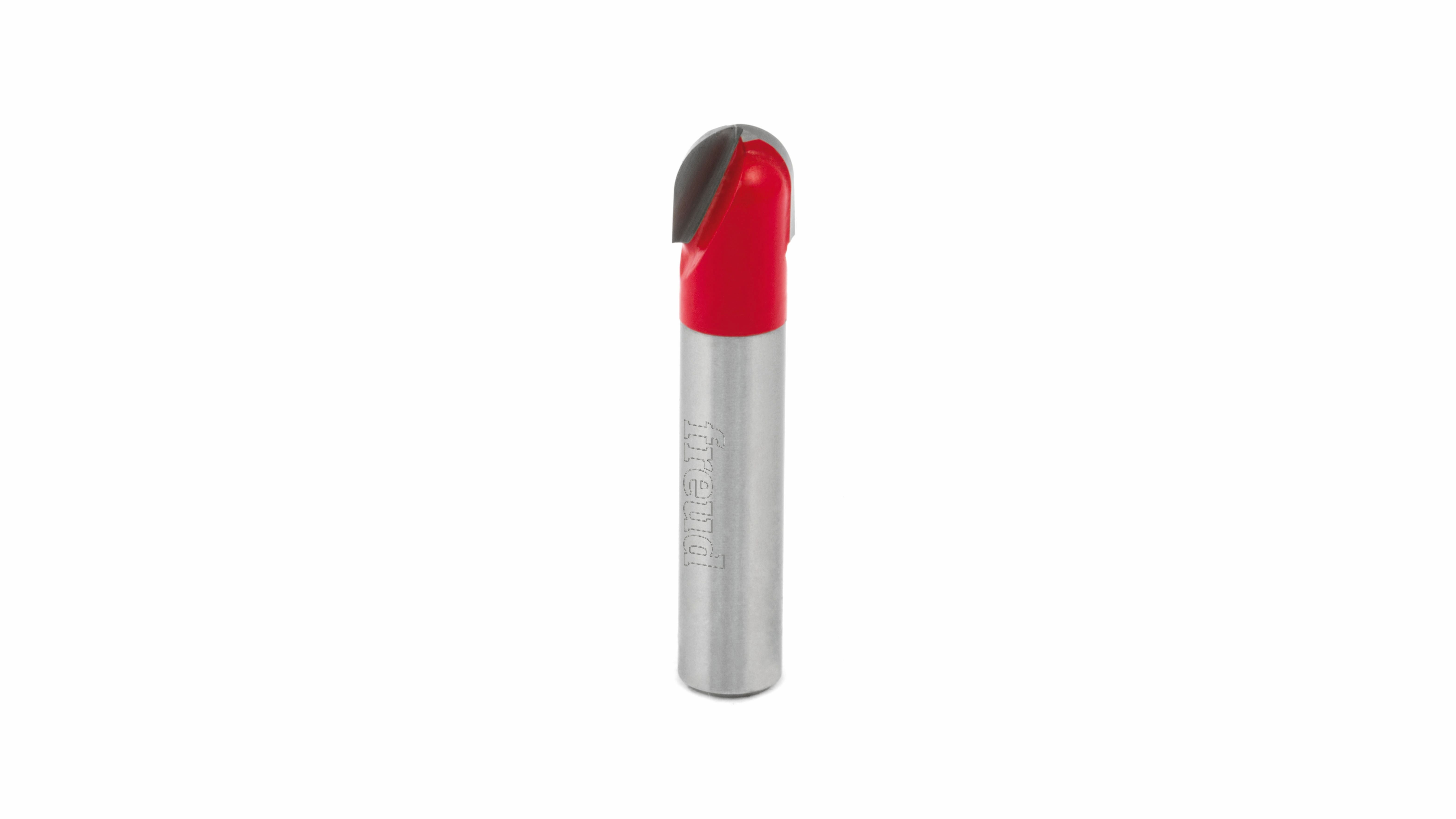 Freud F03FR01607 Round Nose Bit 12.7 mm shank 9.5 x 19 – Campbell ...