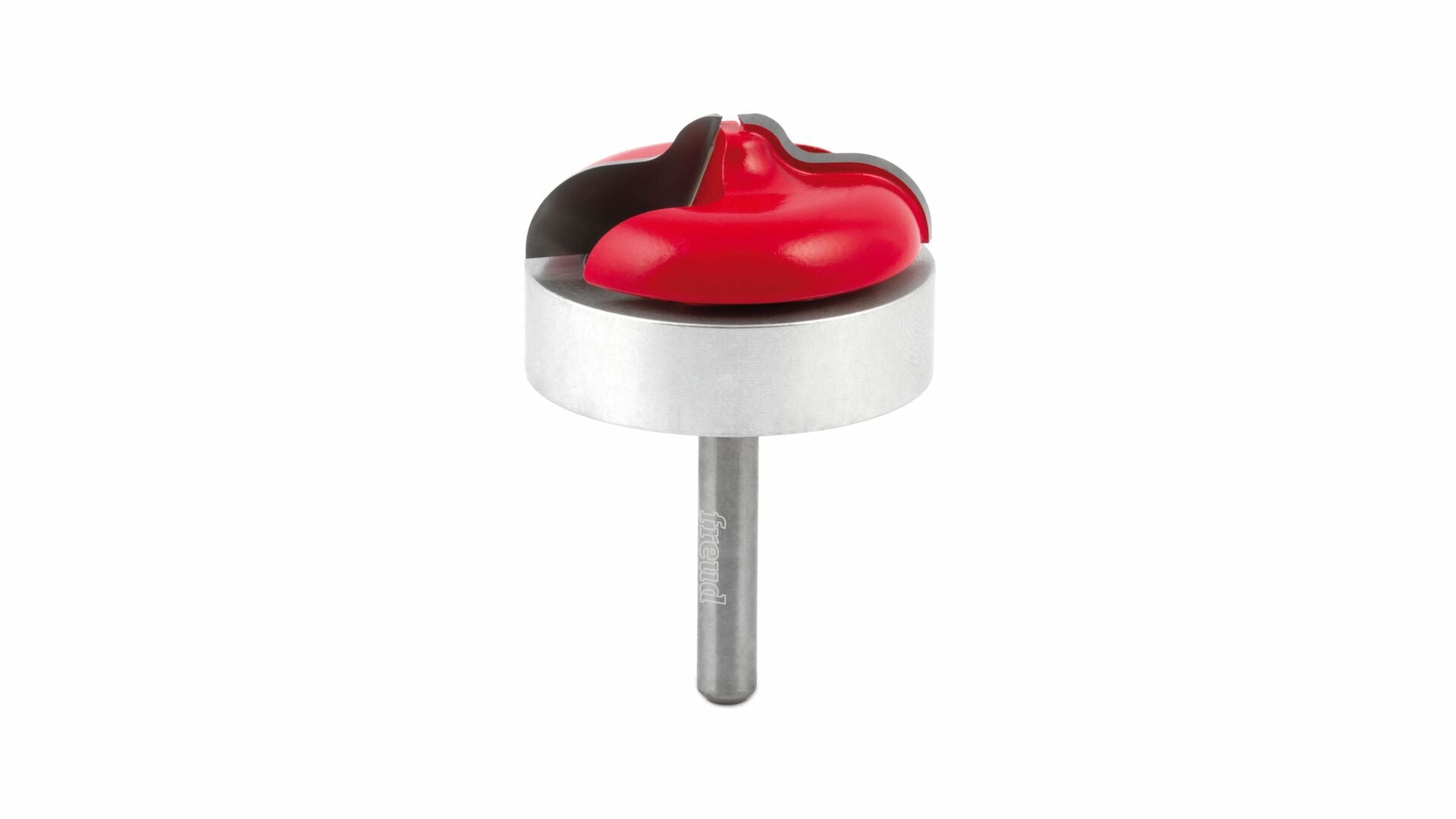 Freud F03FR01897 Double cove and bead groove Bit 8 mm shank 4.2 x 13 ...