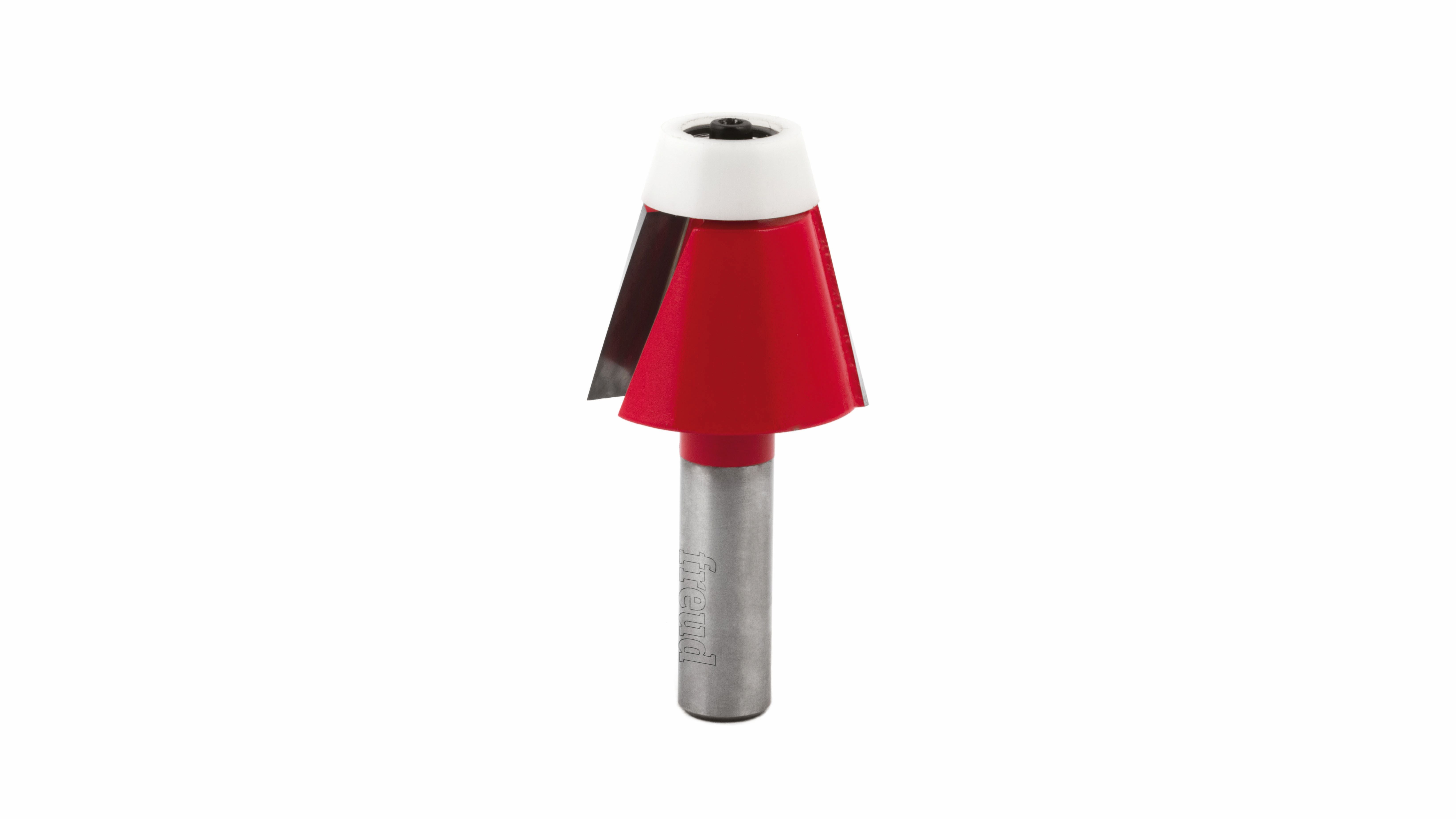 Freud F03FR02228 Bevel bowl bit 12 mm shank 15deg – Campbell Miller Tools
