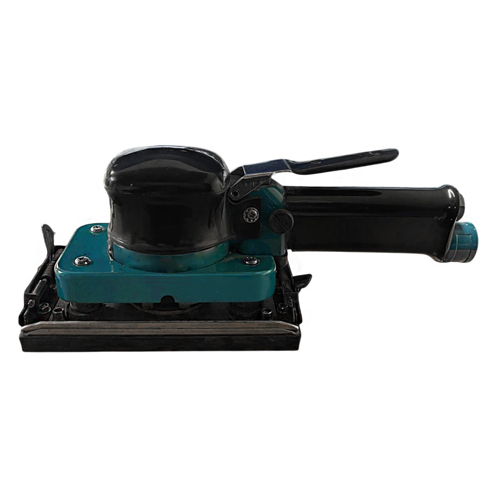 Bosch Professional 90x170MM Pneumatic Orbital Sander (Ex-Demo) 0607250 ...