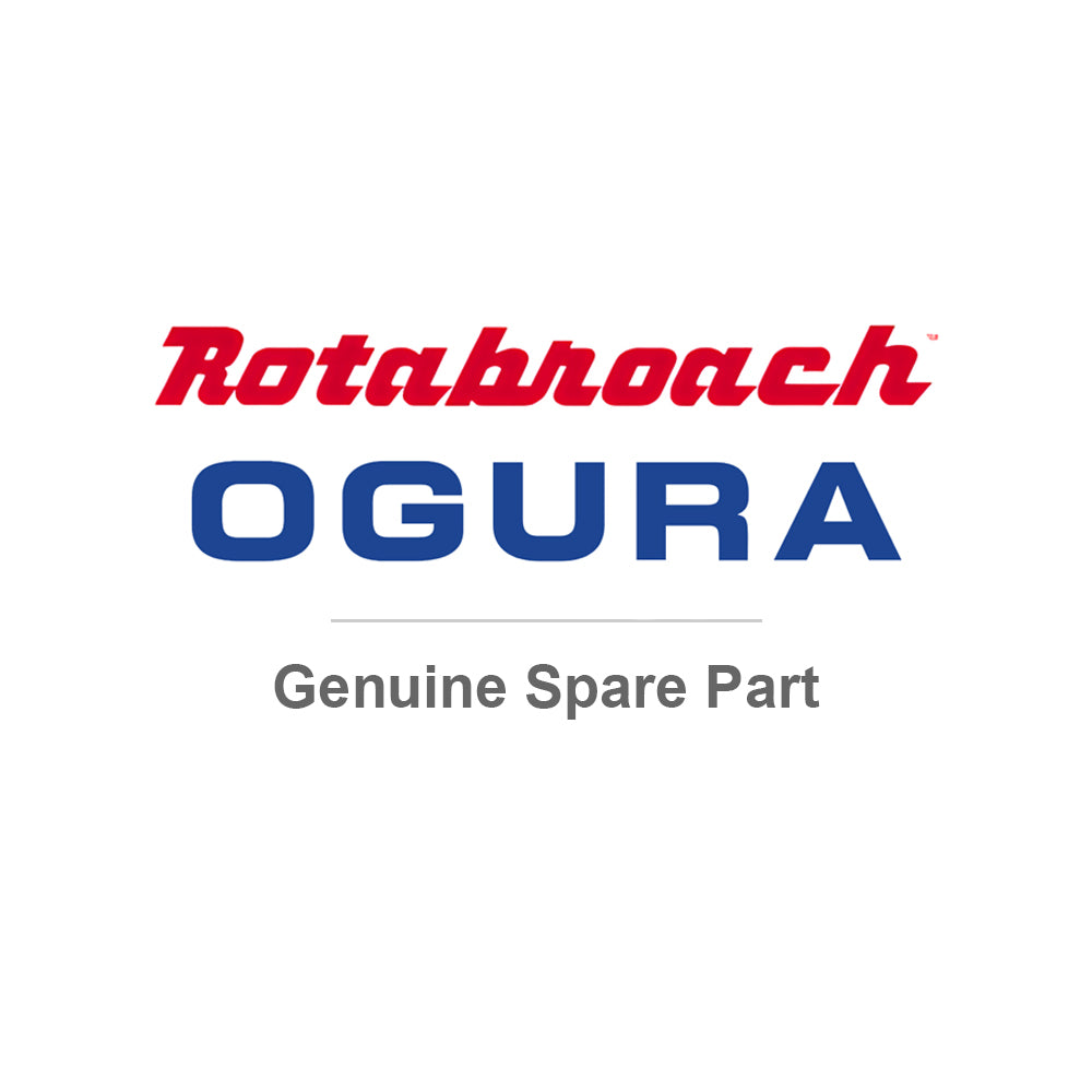 Rotabroach Ogura Oil Reservoir - HS137 – Campbell Miller Tools
