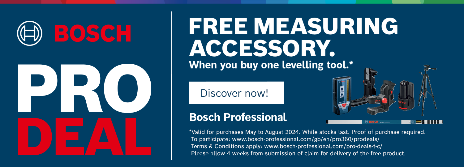 Professional Power Tools and Accessories Supplier | Free UK Delivery ...