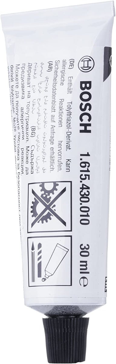 Bosch Grease Tube 30ml 1615430010 – Campbell Miller Tools