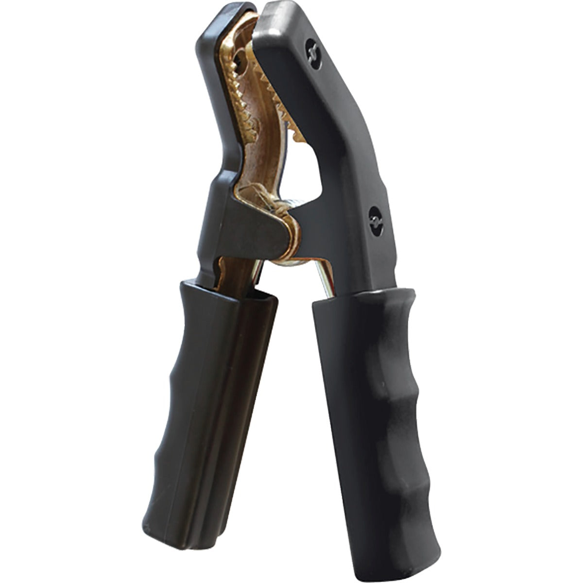 GYS 055544 Curved Insulated Clamp 650 A Black – Campbell Miller Tools