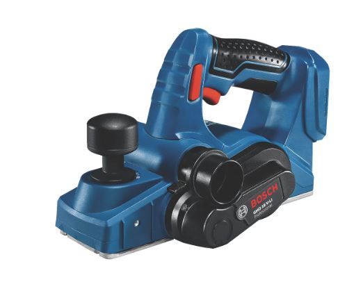 Bosch Professional GHO 18V LI Cordless Planer Bare In Carton 06015A010 ...