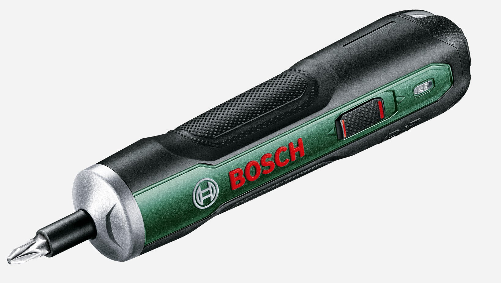 Bosch PushDrive Cordless Screwdriver 06039C6002 – Campbell Miller Tools