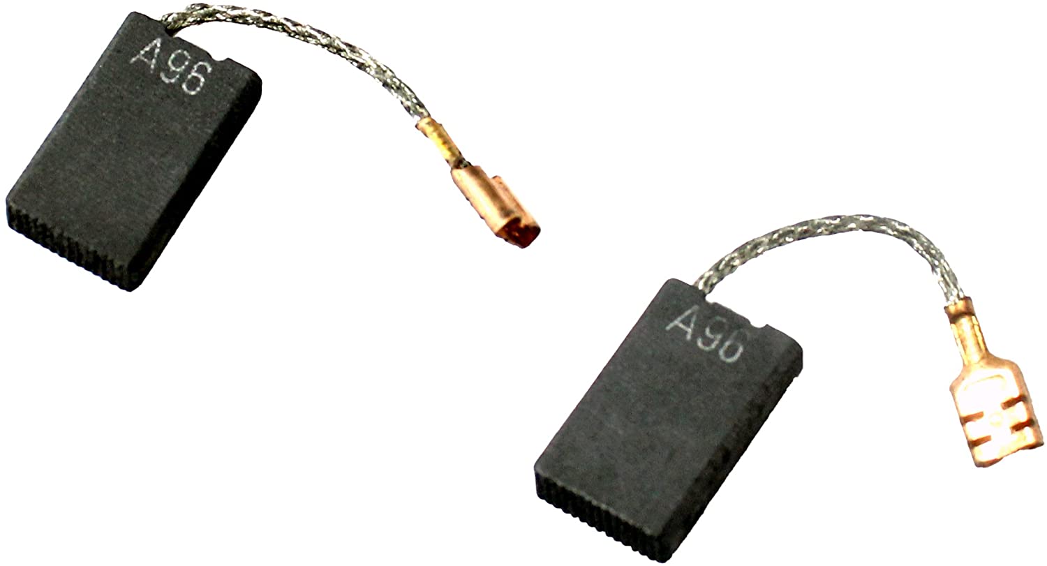 Bosch Carbon Brush Set for GSH 16-30 110V/240V 1617014143 – Campbell ...