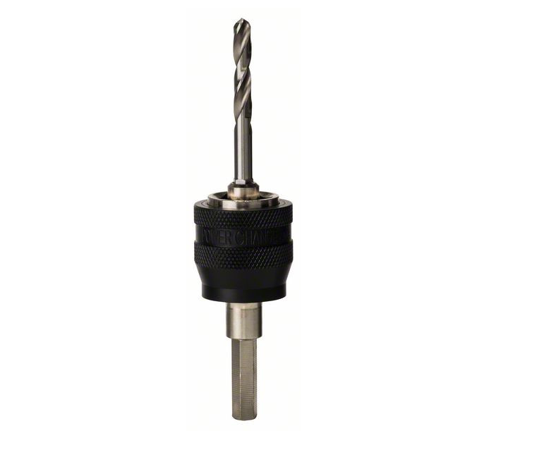 Bosch Power Change adapter 8 mm hex shank 2608594253 2608584674 ...