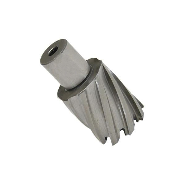 Rotabroach Mag Drill Cutter 1 11 16" (42.9mm) x75mm Cutter Long Series ...