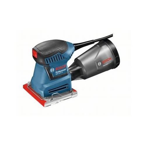 Bosch GSS 140 1A Professional Orbital Sander 180W 240V 06012A2170 ...
