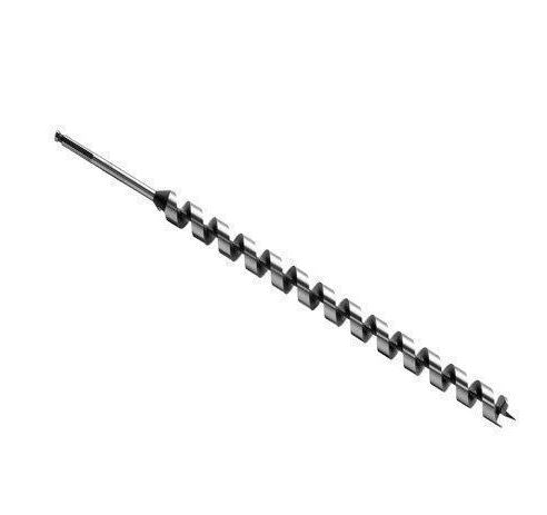 Bosch Professional 2608597648 Hexagon Wood Auger Bit 24mm x 360mm x 45 ...
