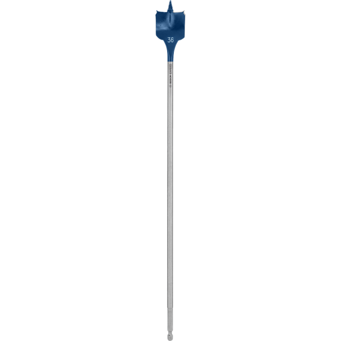 Bosch Expert SelfCut Speed Spade Drill Bit 36x400mm 2608900356 ...