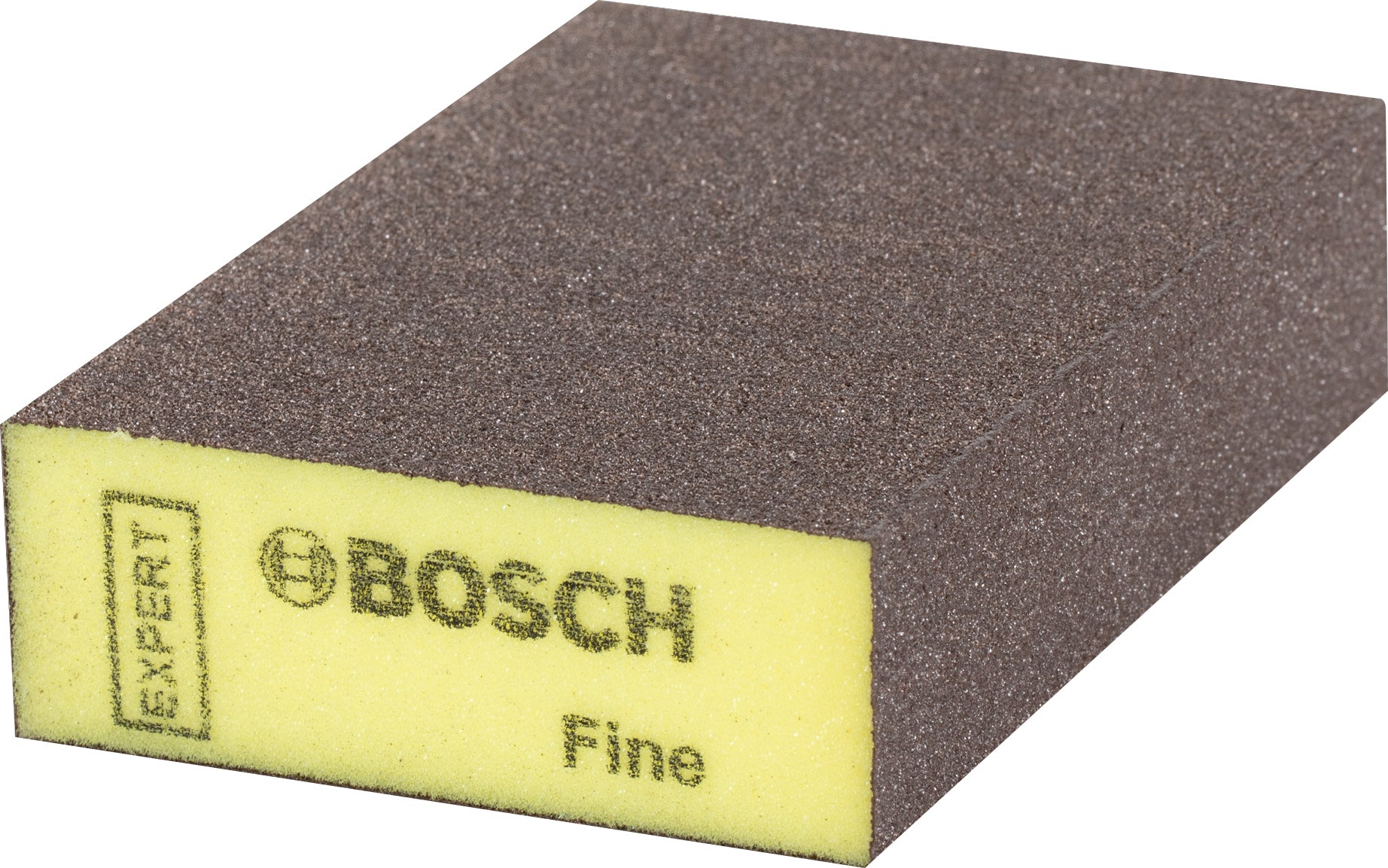 Bosch EXPERT S471 Standard Block 97 x 69 x 26 mm. Fine 20 pc 260890117 ...