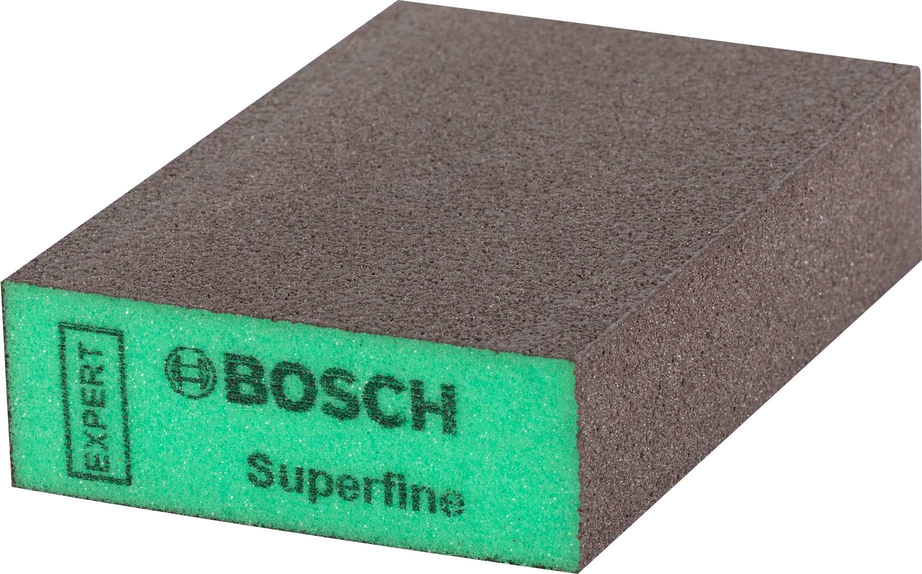 Bosch EXPERT S471 Standard Block 97 x 69 x 26 mm. Super Fine 20 pc 260 ...