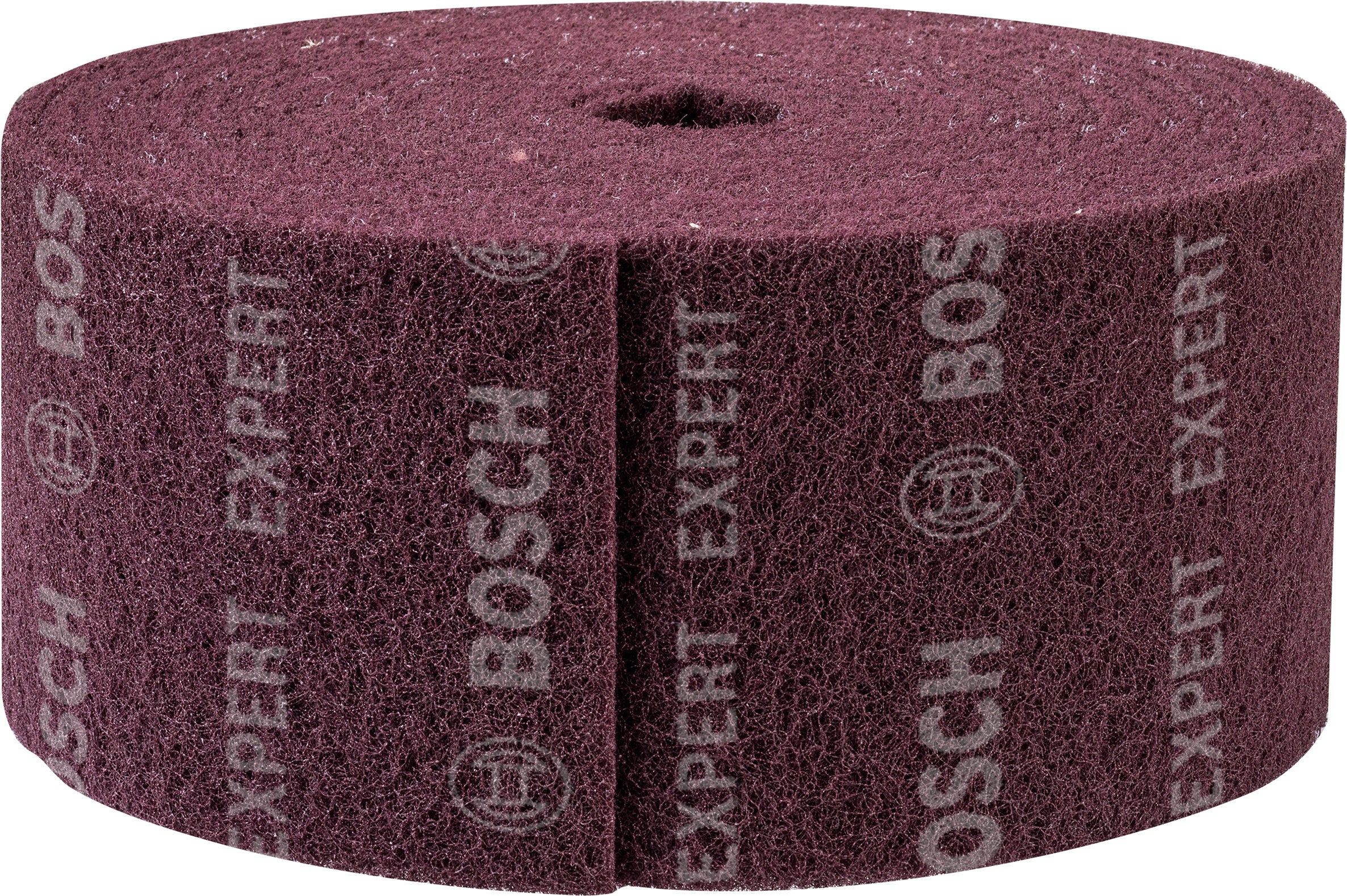 Bosch EXPERT N880 Fleece Roll for Handsanding 150 mm x 10 m. Medium A ...