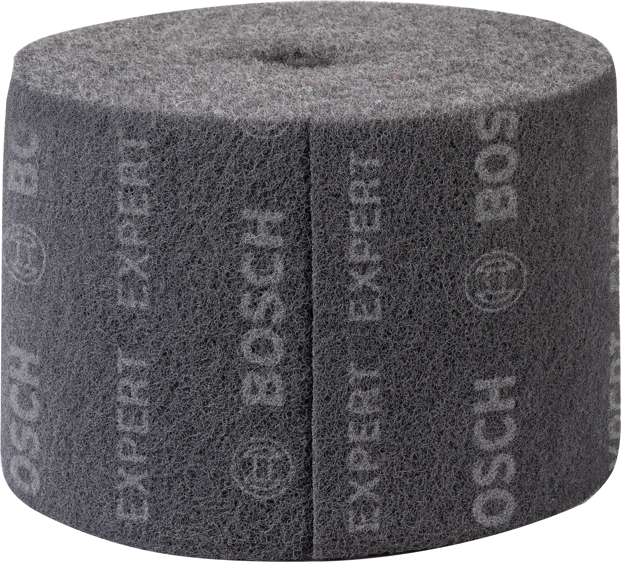 Bosch EXPERT N880 Fleece Roll for Handsanding 150 mm x 10 m. Ultra Fin ...