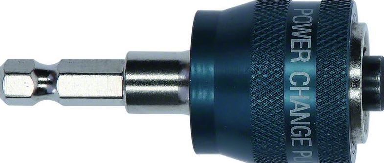 Bosch Power Change Adapter for Quick Change Holesaws 3/8 8.7MM ...