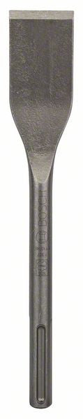 Bosch Tile chisel SDS max 300 x 50 mm 2608690098 – Campbell Miller Tools