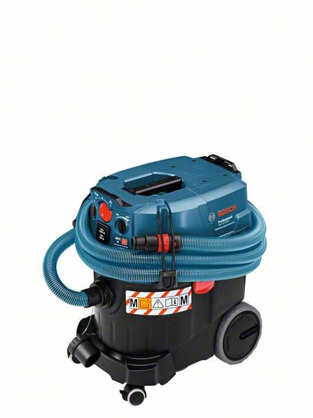 Bosch GAS 35 M AFC Professional wet dry dust extractor 110V 06019C3170 ...