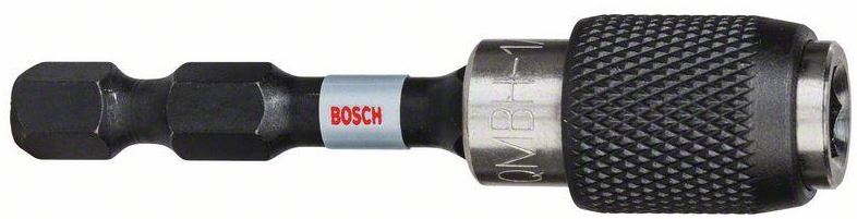 Bosch Impact Control Bit holder. Quick Release 2608522320 – Campbell ...