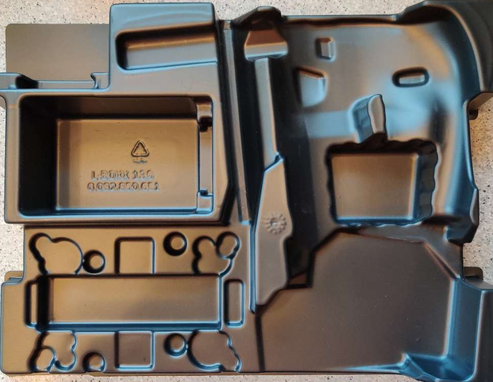 Bosch Professional GST 18v Insert For L boxx 136 60828506E1 – Campbell ...