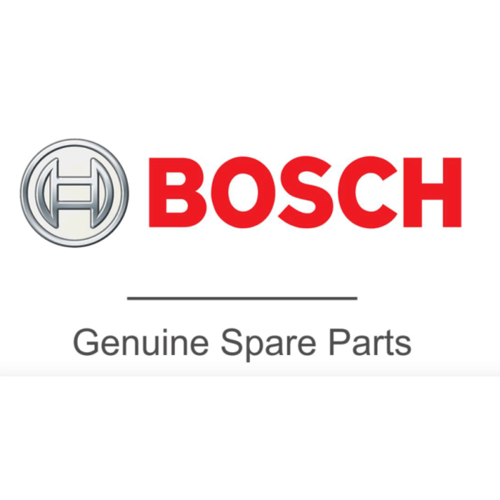 Bosch deflection pulley 2606625902 – Campbell Miller Tools