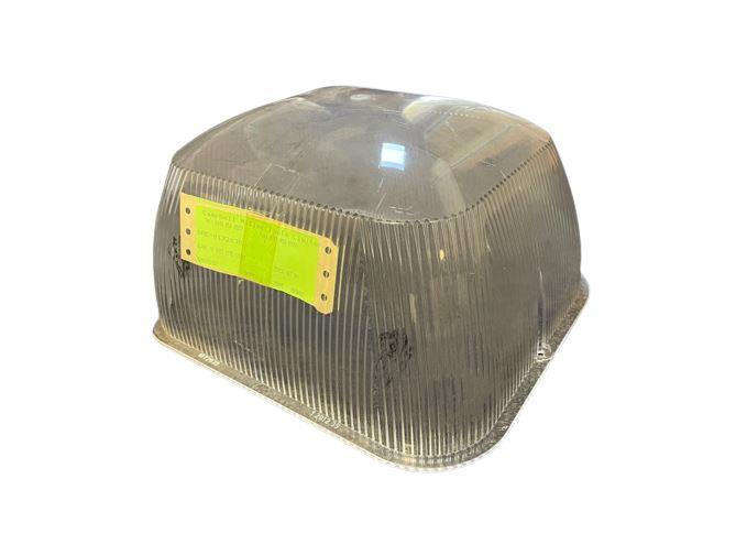 Brennenstuhl Reeded Glass To Suit Site Light BRE 0172030 – Campbell ...