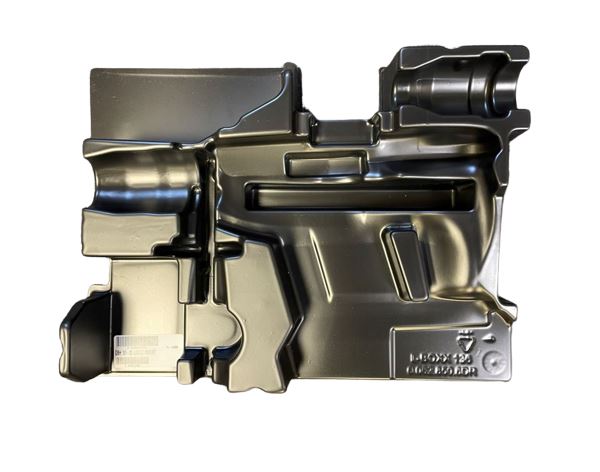 Bosch L-BOXX Insert for GBH 18V-26 1600A00HP1 – Campbell Miller Tools