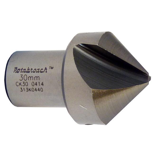Rotabroach 90 Degree Steel Countersink for 30mm CK30 – Campbell Miller ...