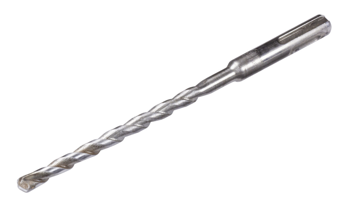 SDS Plus Drill Bit 12mm x 110mm Pack of 1 – Campbell Miller Tools