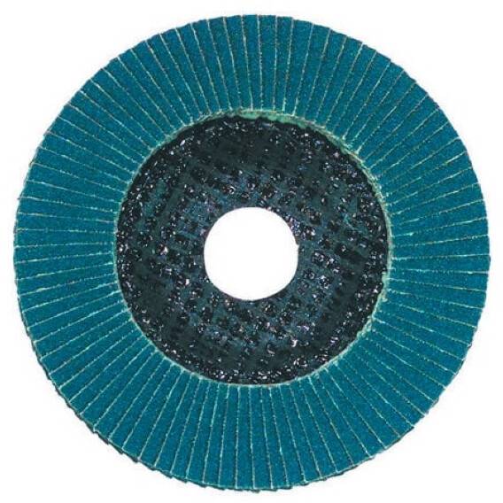 Garryson GFBZ127120 127mm 120G Zirconium Flap Disc 1PCE – Campbell ...