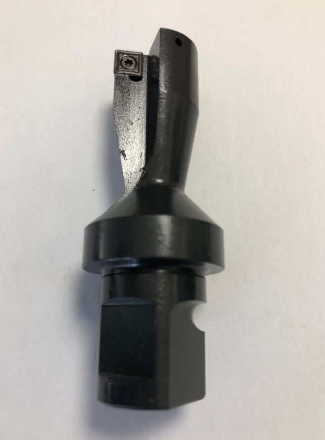 Rotabroach TCT Rail Cutter 30mm Long CRWD30 – Campbell Miller Tools