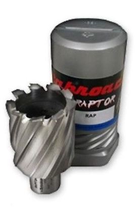 Rotabroach Mag Drill Cutter 15mm RAP150 – Campbell Miller Tools