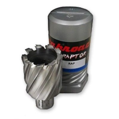 Rotabroach Mag Drill Cutter 15mm RC150 – Campbell Miller Tools