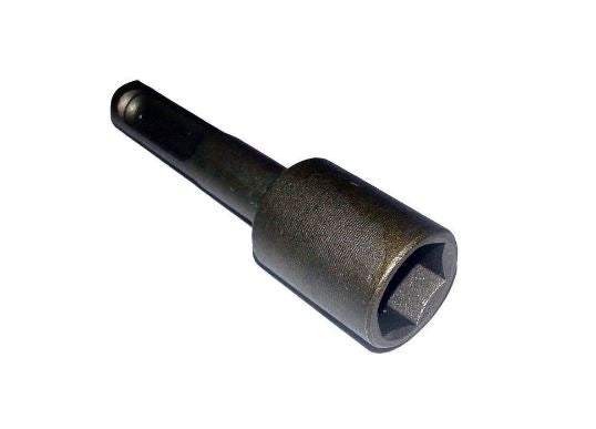 17mm SDS Nut Spinner CMT 17SDSNS – Campbell Miller Tools
